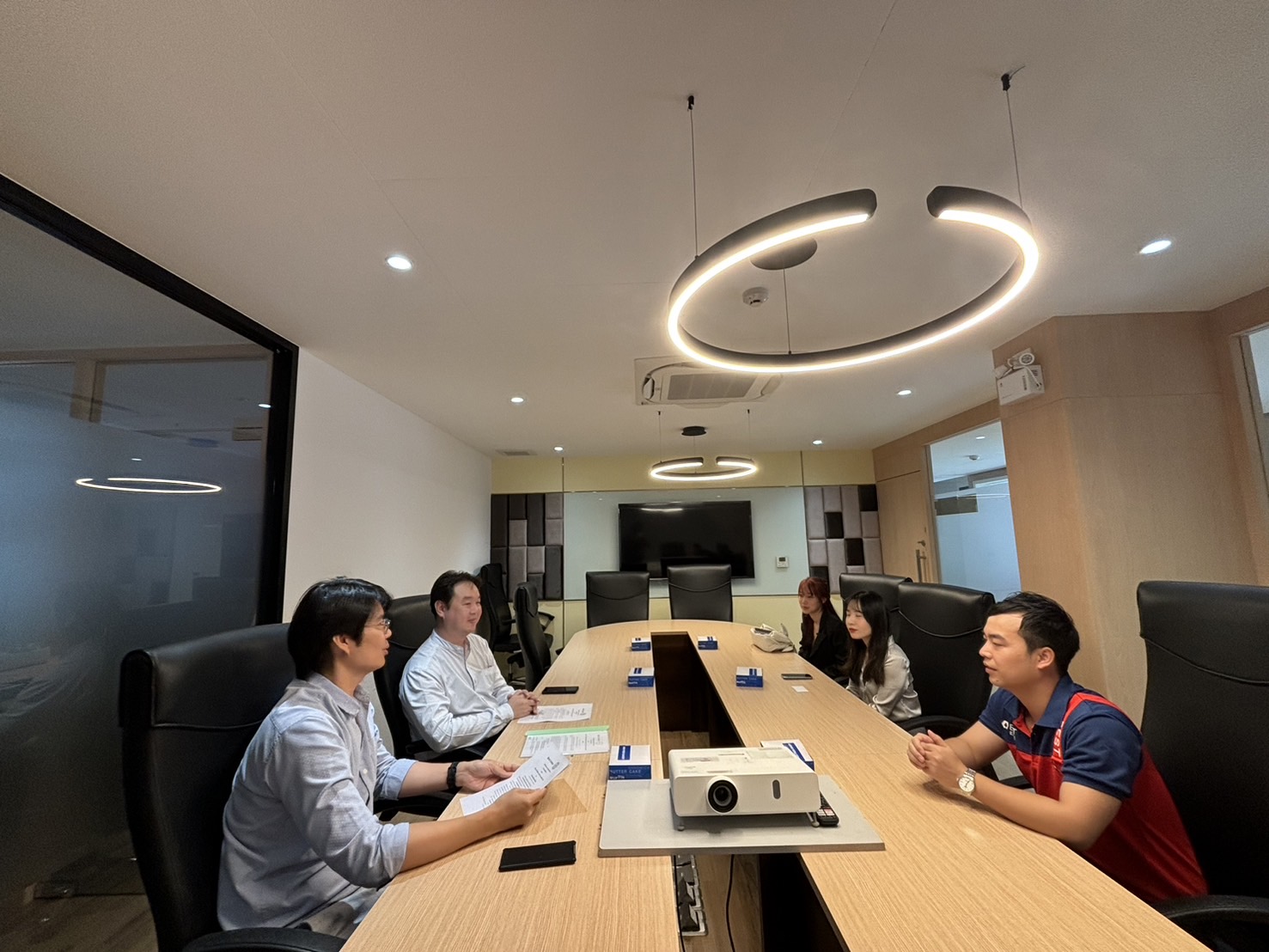 25 April 2024 - Academic collaboration between Faculty of Humanities ...